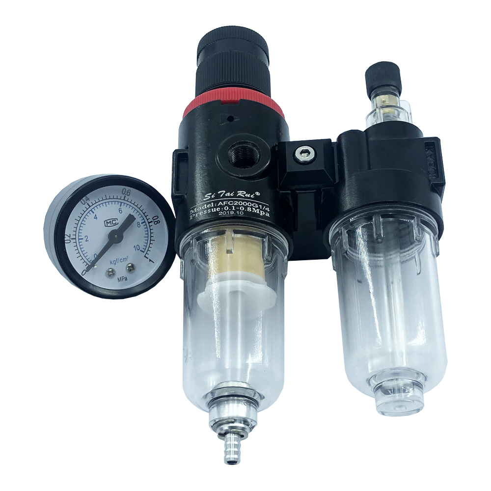 AFC2000 air compressor oil-water separator filter ... – Vicedeal