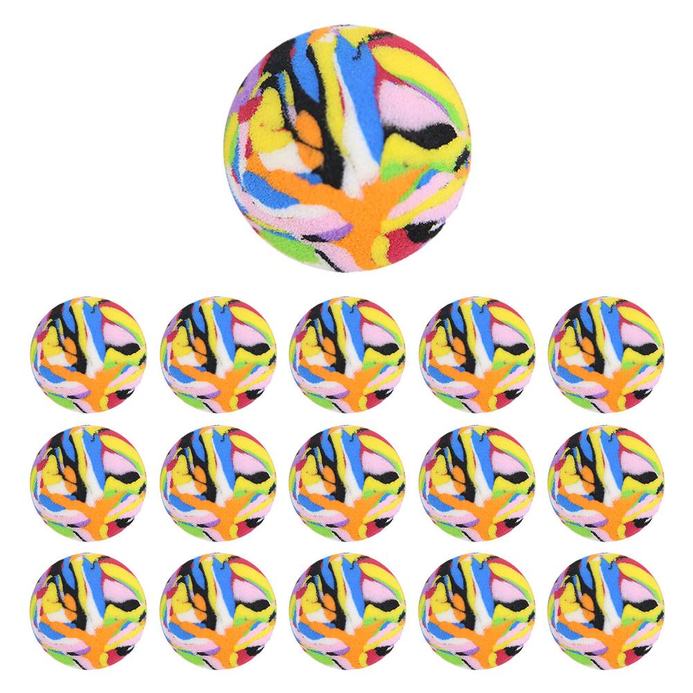 Golf Ball Golf Practice Ball Indoor Color Sponge S... – Vicedeal