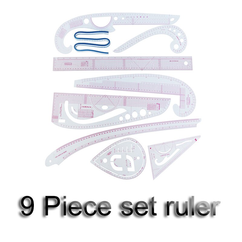 Stationary set Cutting mat Patchwork ruler Wheel c... – Grandado