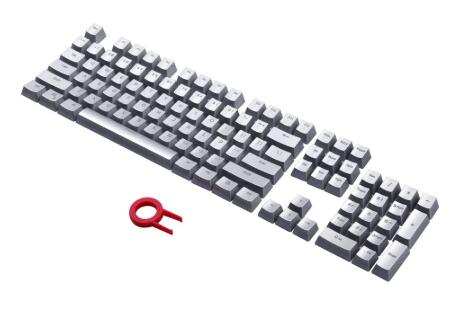 Keycaps for Cherry MX Outemu Backlit Mechanical Ke... – Grandado
