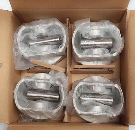 Engine Piston set For JAC Refine,S5,T6 1004011GD03... – Grandado