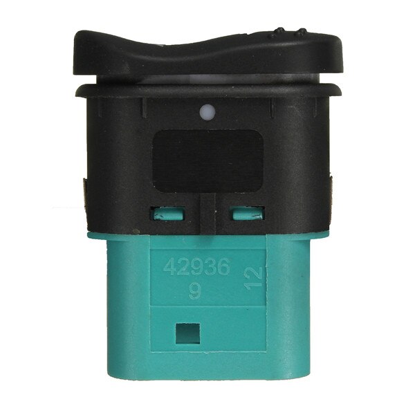 Interruptor basculante eléctrico para puerta y ven... – Grandado