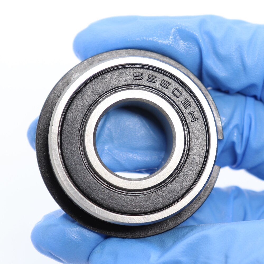 4PCS 99502-HNR With Stop Ring Bearings 499502H 5/8... – Grandado
