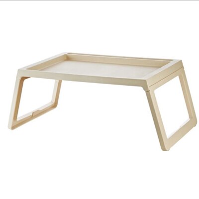 high foldable laptop desk simple bed multifunction... – Vicedeal