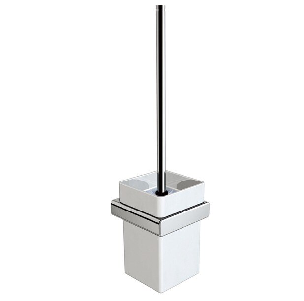 Messing Bad Accessoires Set Handdoek Plank Glas Pl... – Vicedeal