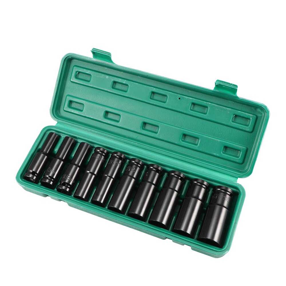 Deep Impact Socket Set Electric Wrench Wind Gun He... – Grandado