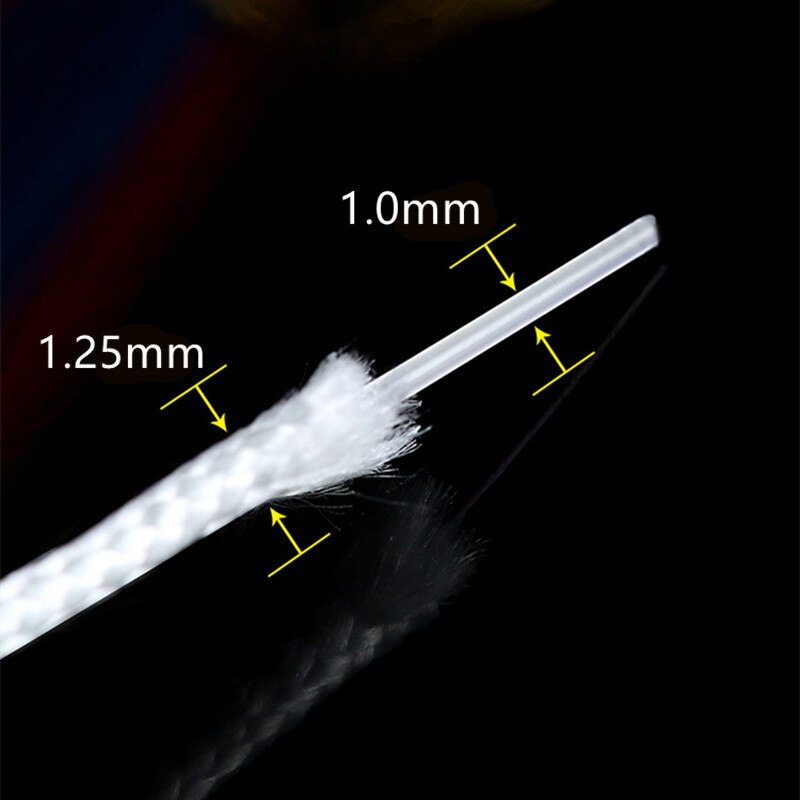 Rompin 100M DIY Assist Hook Lines 220LB Slow Jiggi... – Vicedeal