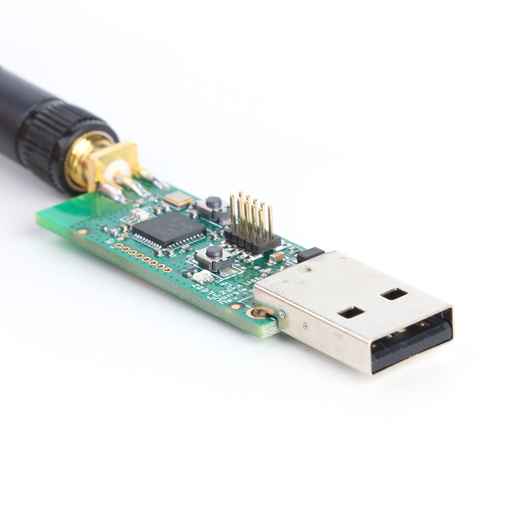 CC2531 Zigbee Emulator CC-Debugger USB Programmer ... – Grandado