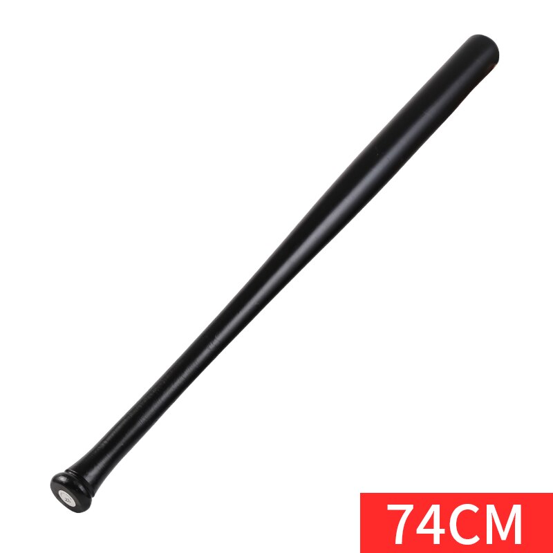 Wooden Baseball Bat Practice Exercise Portable Bas... – Grandado