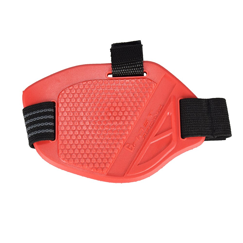 GHOST RACING motorcycle protective upper shift rub... – Vicedeal