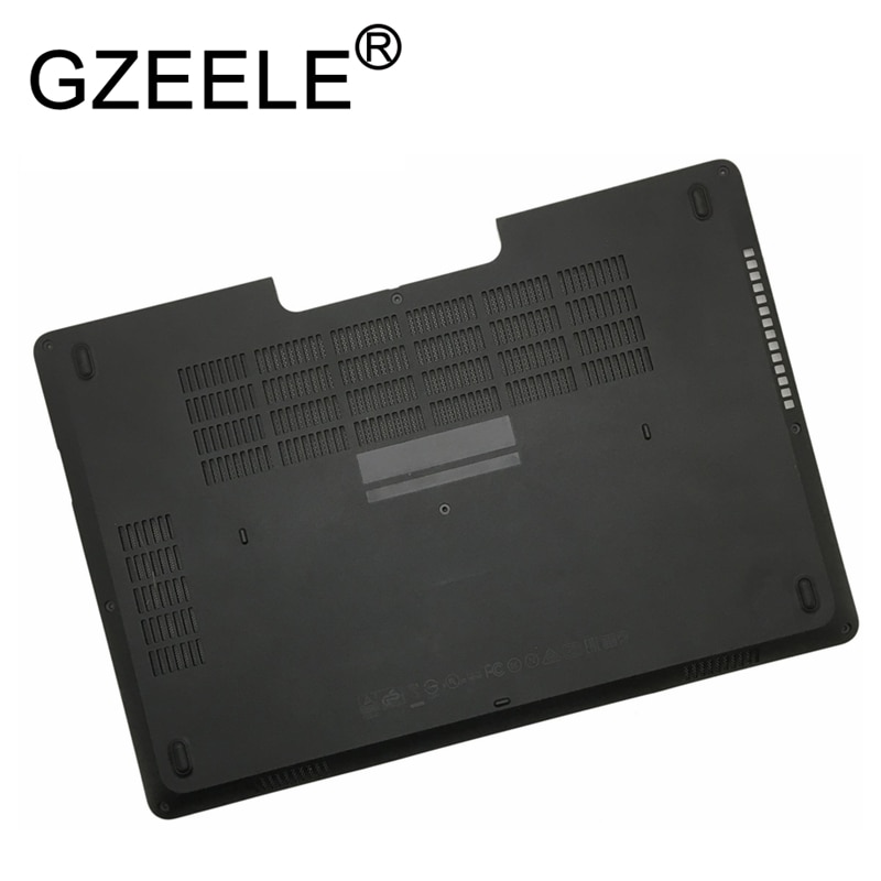Gzeele Shell Voor Dell Latitude E5470 5470 Bottom ... – Vicedeal
