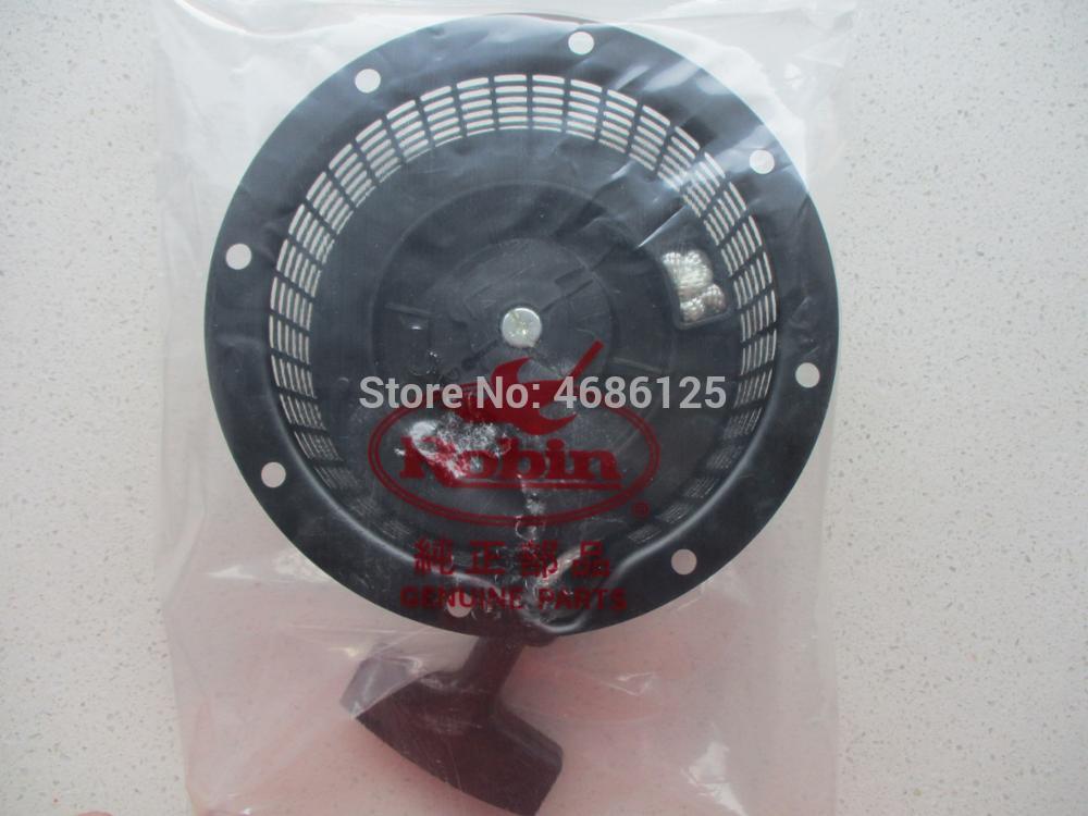 EK30 REVERSE RECOIL STARTER ROBIN POWER EK30 – Grandado
