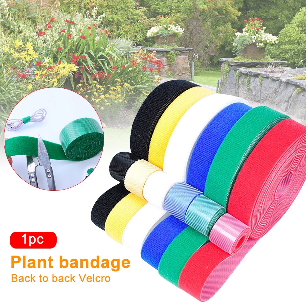 Strap Multipurpose Zelfklevende Boomgaard 1M Nurse... – Grandado