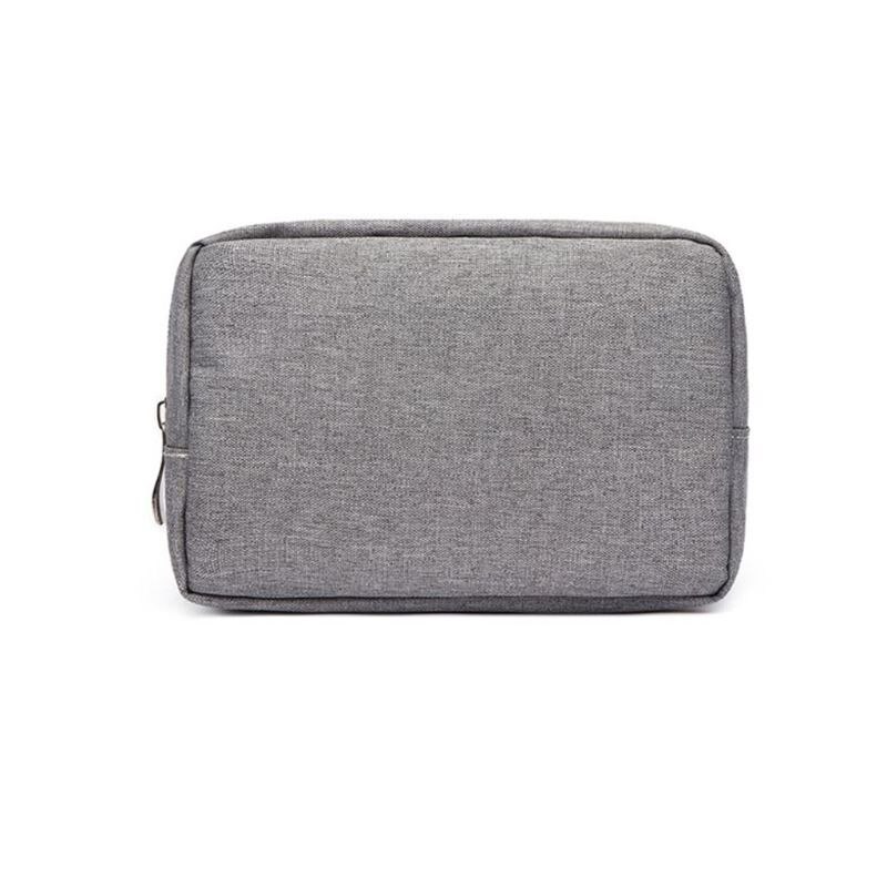 Travel USB Flash Drives Case Organizer Bag Digital... – Grandado