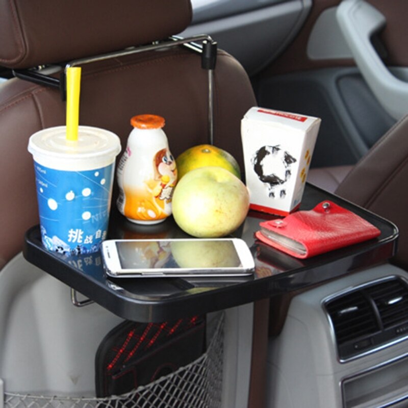 Steering Wheel Tray -Car Mount Laptop Stand Table ... – Grandado