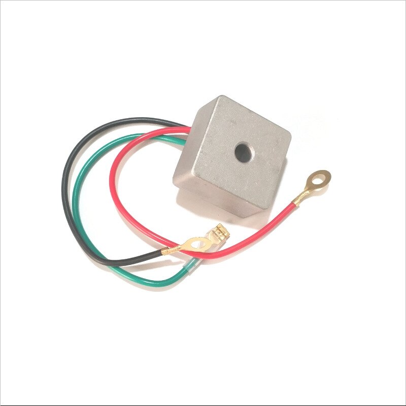 for Ezgo Golf Cart Kart Club Car Voltage Regulator... – Grandado