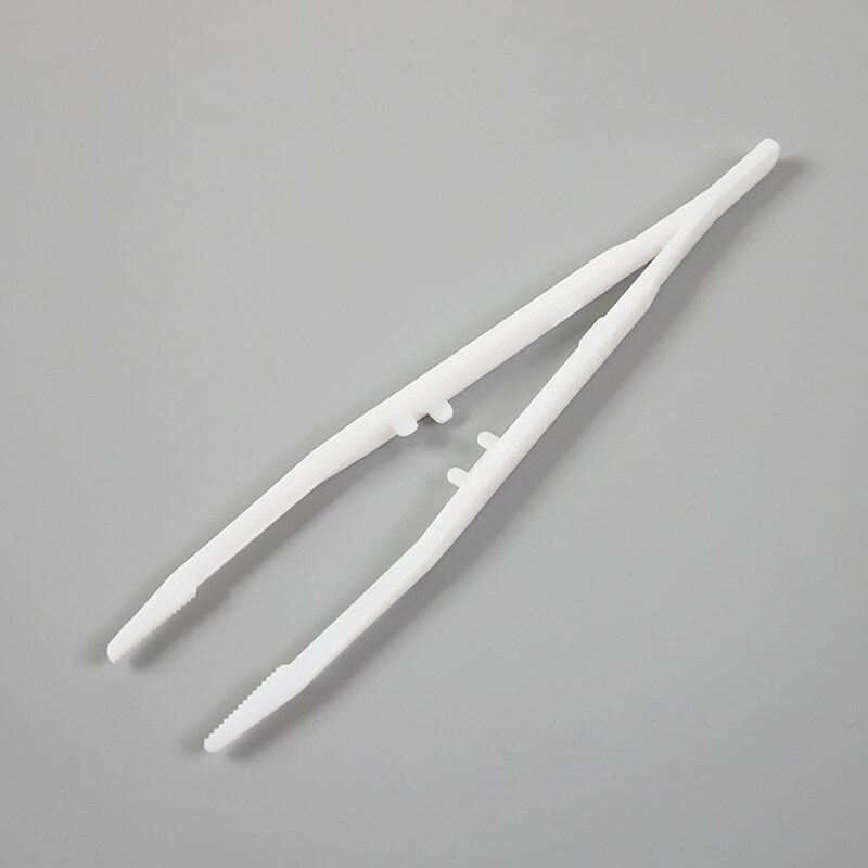 1pc Plastic Terrarium Clamp Feeding Tool Skid Bott... – Vicedeal
