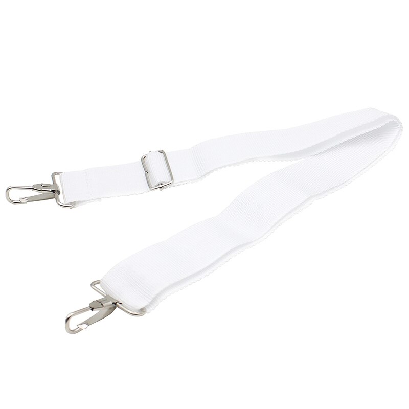 Verstelbare Nylon Parade Marching Snare Drum Sling... – Vicedeal