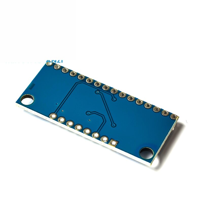 CD74HC4067 High-speed CMOS 16-channel analog multi... – Grandado CD74HC4067 High-speed CMOS 16-channel analog multi... – Grandado