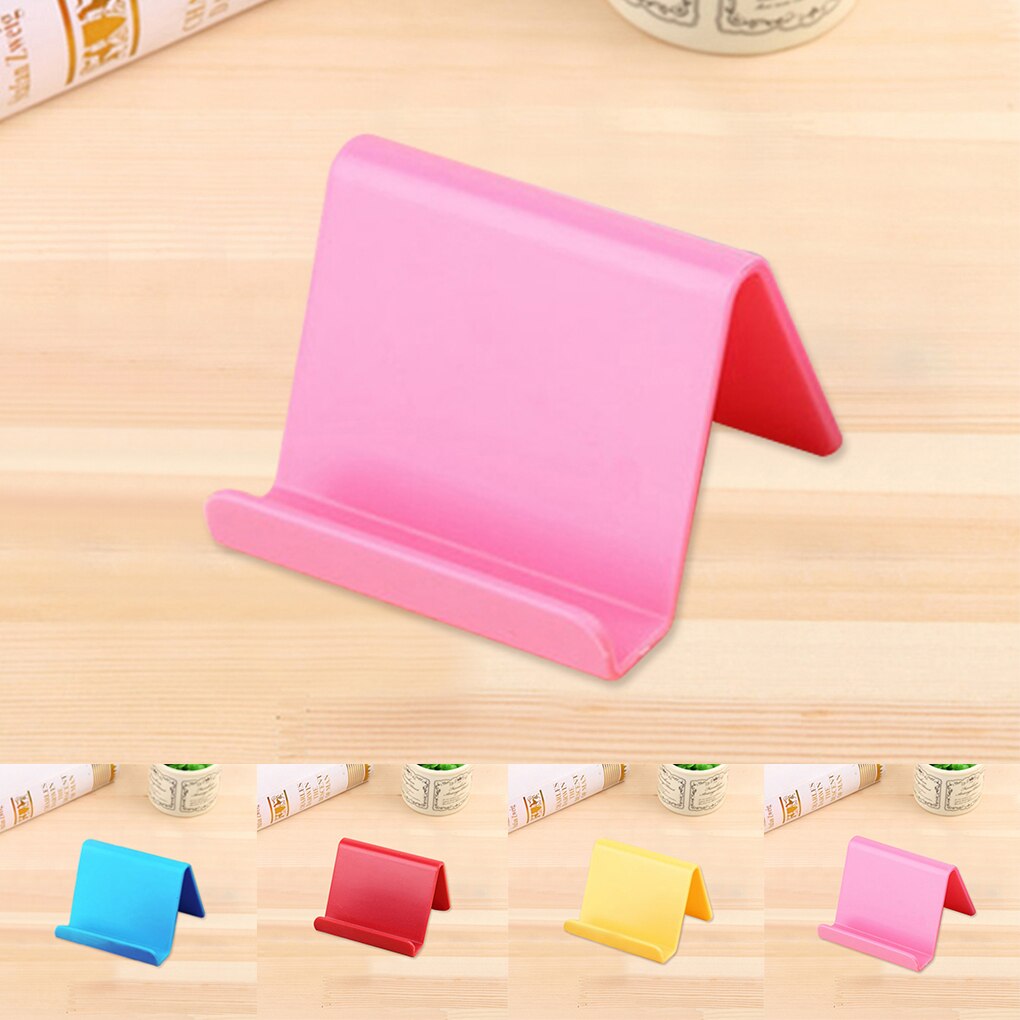 1 Pcs Universele Bureau Telefoon Houder Stand Flex... – Vicedeal