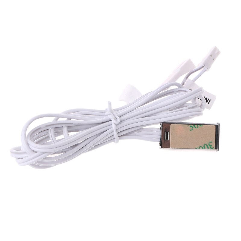 Dc 12v 24v Ir Hand Wave Sensor Switch 5a Hand Swee Grandado