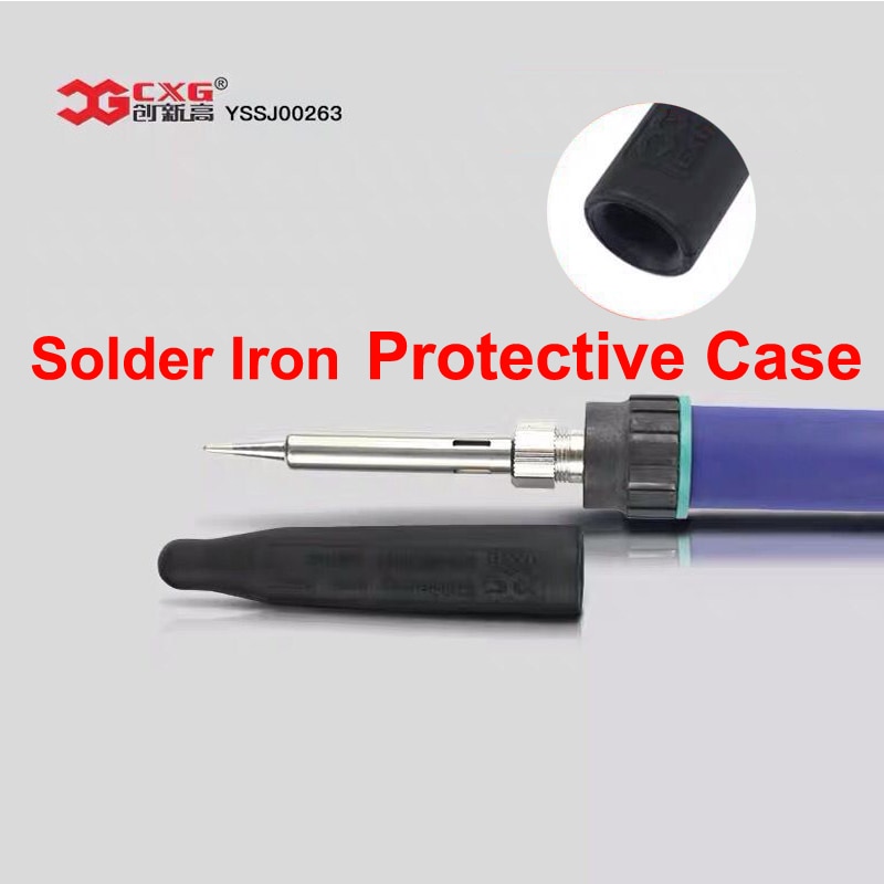 CXG heat proof universal solder iron heat insulati... – Grandado