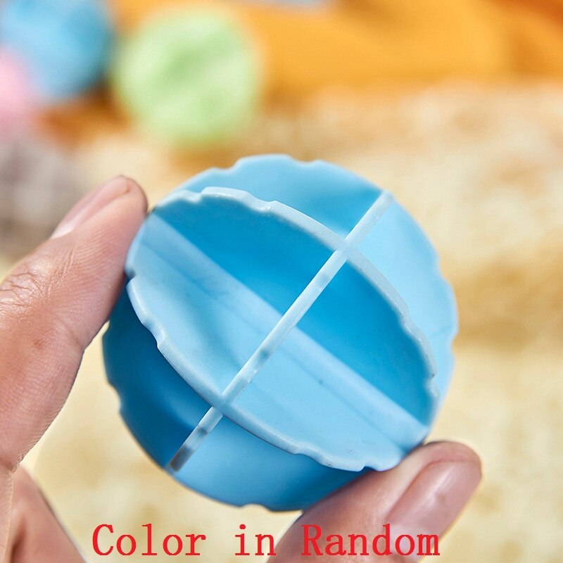 Laundry Balls Cleaning Ball Reusable Magic Cleanin... – Vicedeal