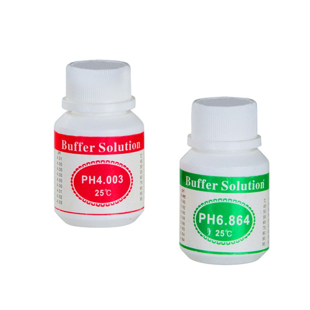 300Cm Kabel Ph Elektrode Probe Bnc 0.00 14.00pH Be... – Grandado