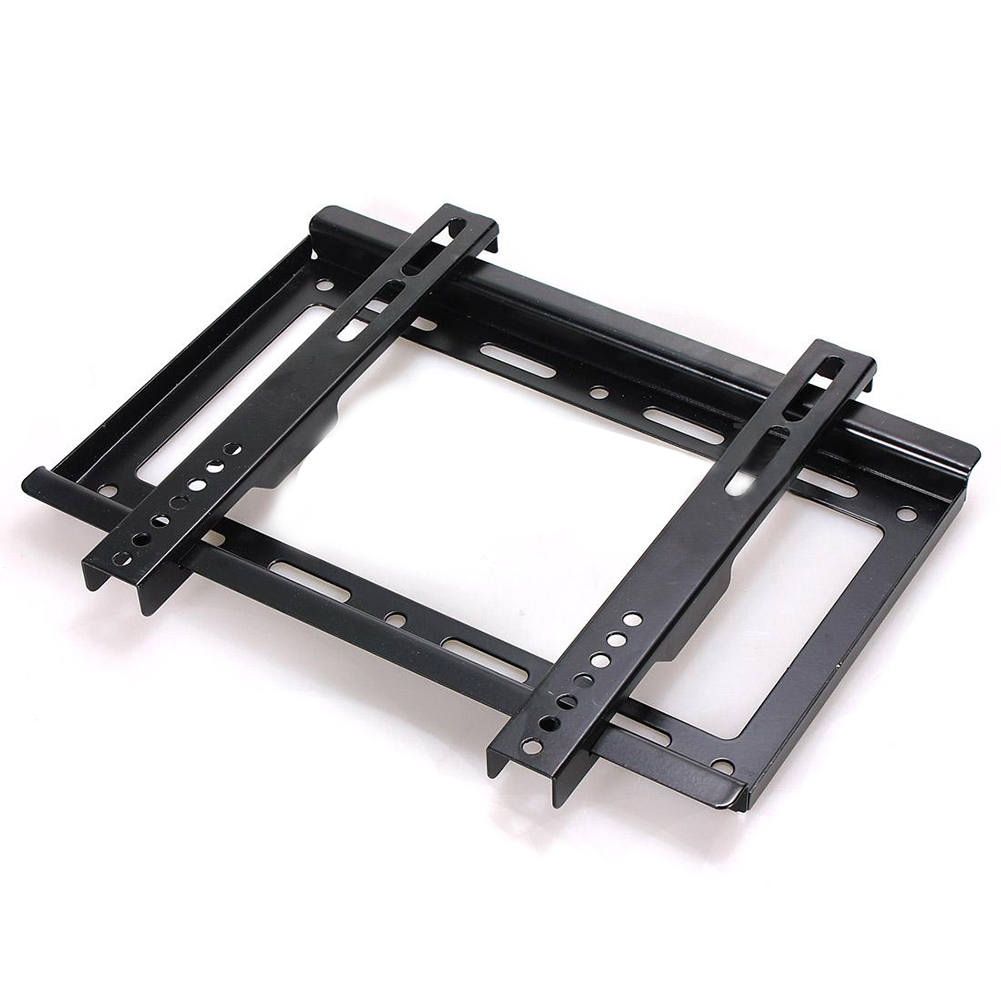 VESA Wall Mount 3D Flat Screen TV Muur Tilt Pr Pla... – Vicedeal