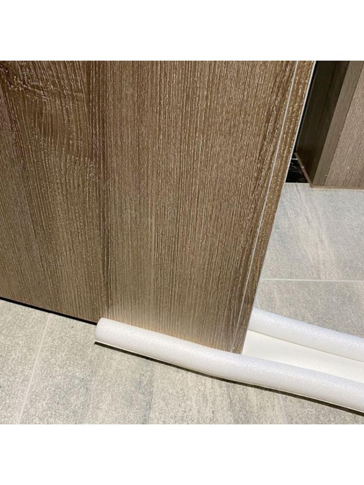 93cm Flexible Door Bottom Sealing Strip Guard Seal... – Vicedeal