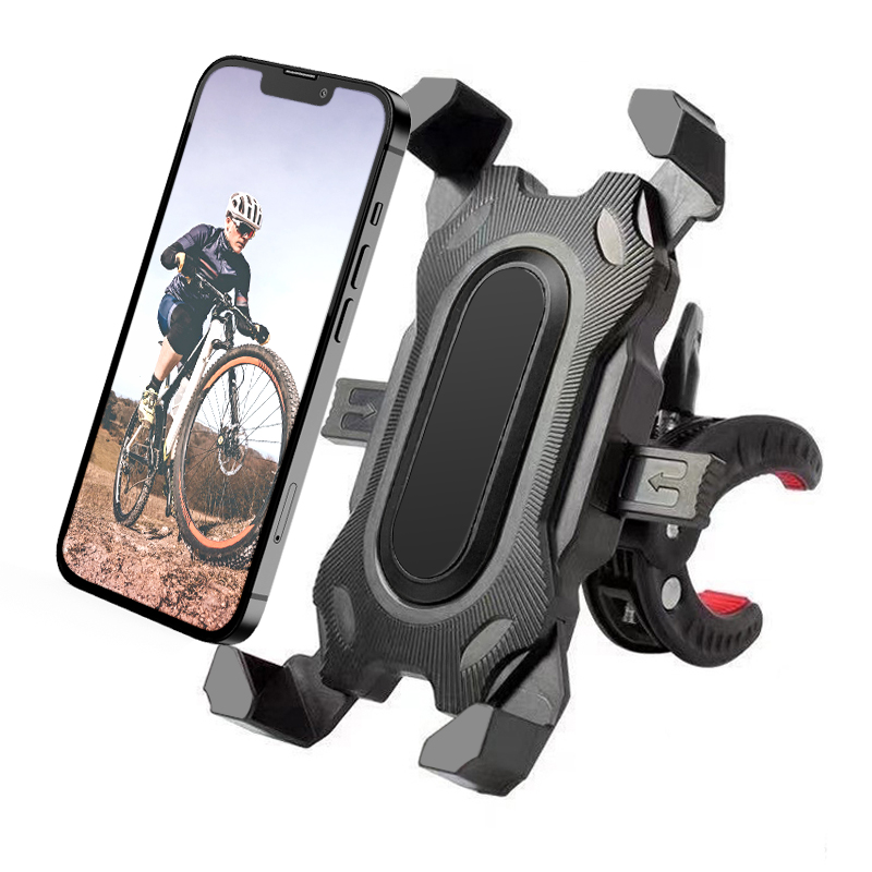 Fiets Telefoon Mount Rekken Mobiele Telefoon Houde... – Vicedeal
