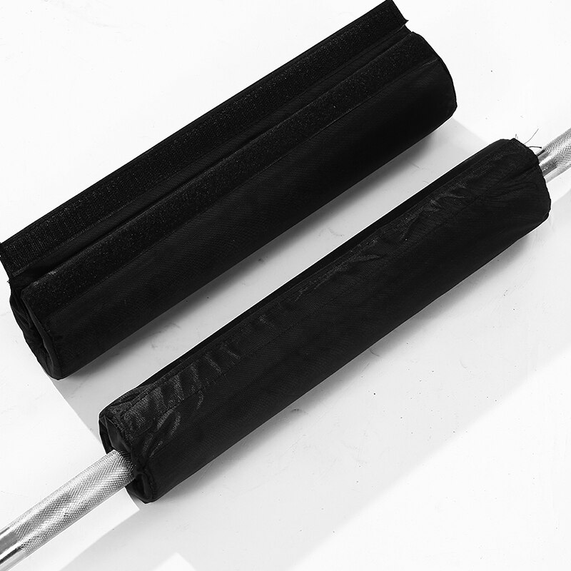 Barbell Pad Squat Weight Lifting Foam Neck Shoulde... – Vicedeal