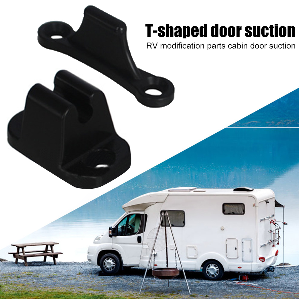 2pcs Nylon Caravan Door Catch Retainer Holder RV M... – Vicedeal
