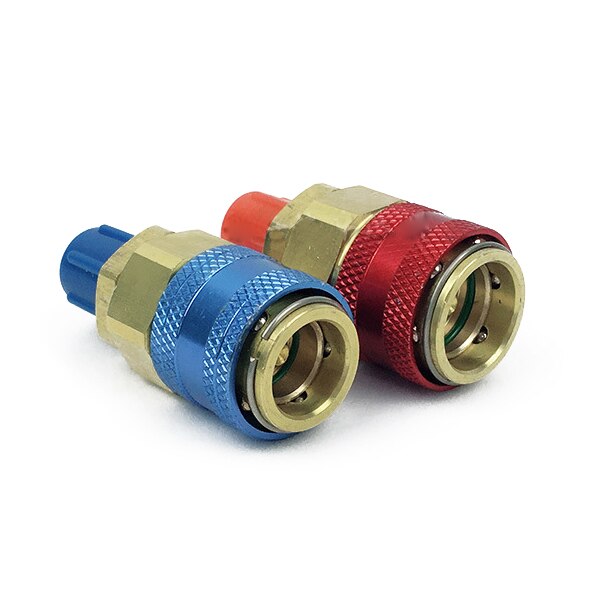 Quick Couplings QC12 R134A Couplings qc12 Automoti... – Grandado