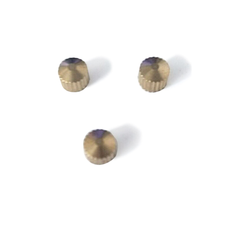 12888 Clock Accessory Quartz Movement 11mm Screw L... – Grandado