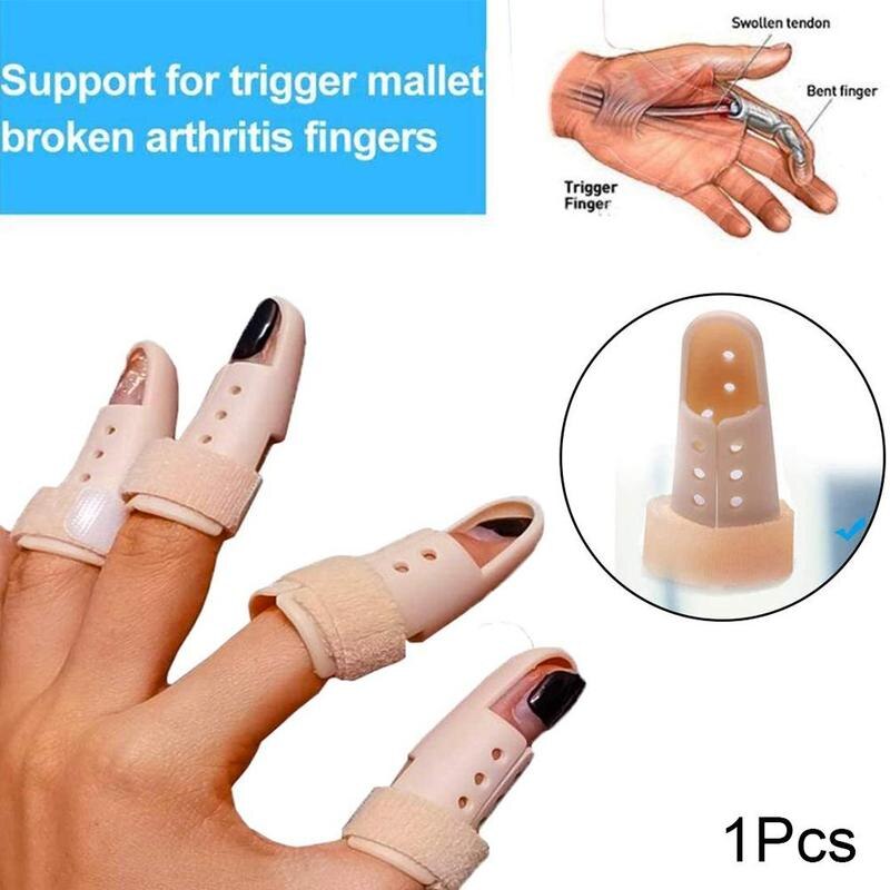 Finger Splint Support Joint Arthritis Corrector Fi... – Grandado