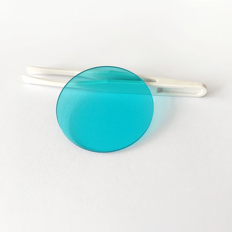 IR Cut Filter for BMCC 2.5K BMPC 4K Filter PL moun... – Grandado