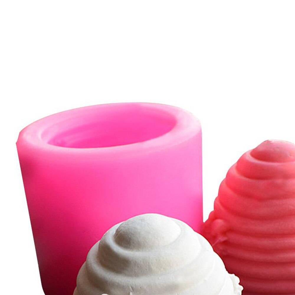 Honingraat Bee Vorm Siliconen Mal Diy Aromatherapi... – Vicedeal