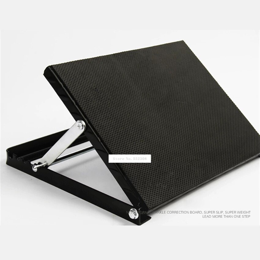 Stretch Board Foot Massage Pedal Exerciser Stand-U... – Vicedeal