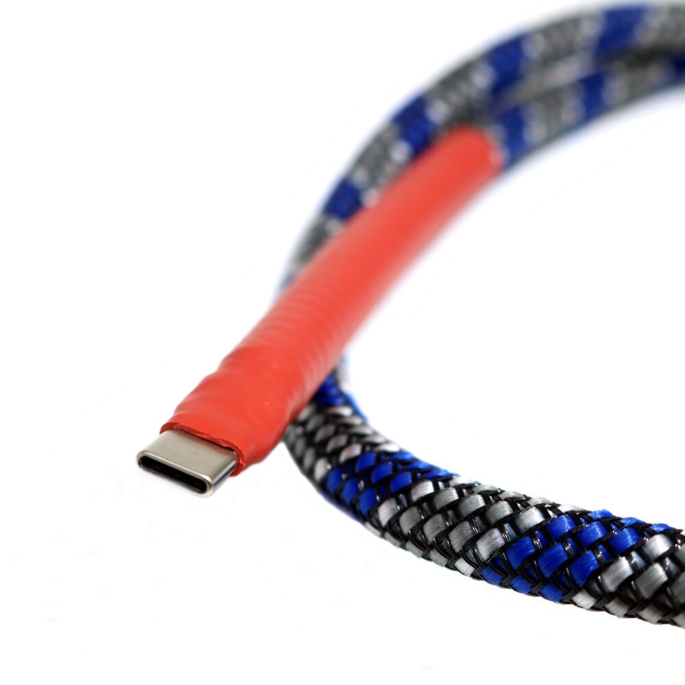 XSSH DIY USB Type C Cable HiFi USB A To C Audio Da... – Vicedeal