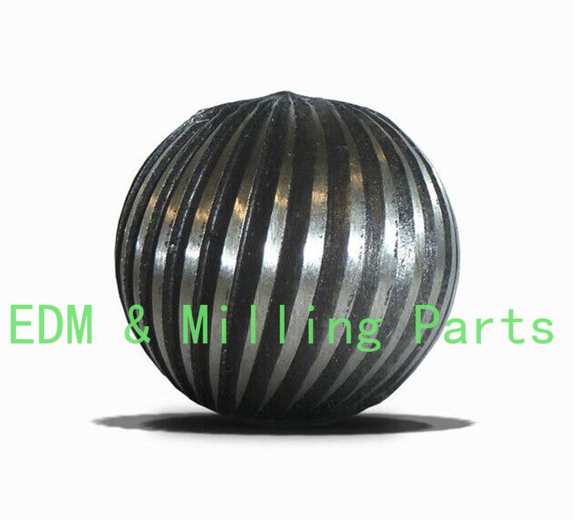 23mm Ball Milling Cutters For Cylinder Head Channe... – Grandado