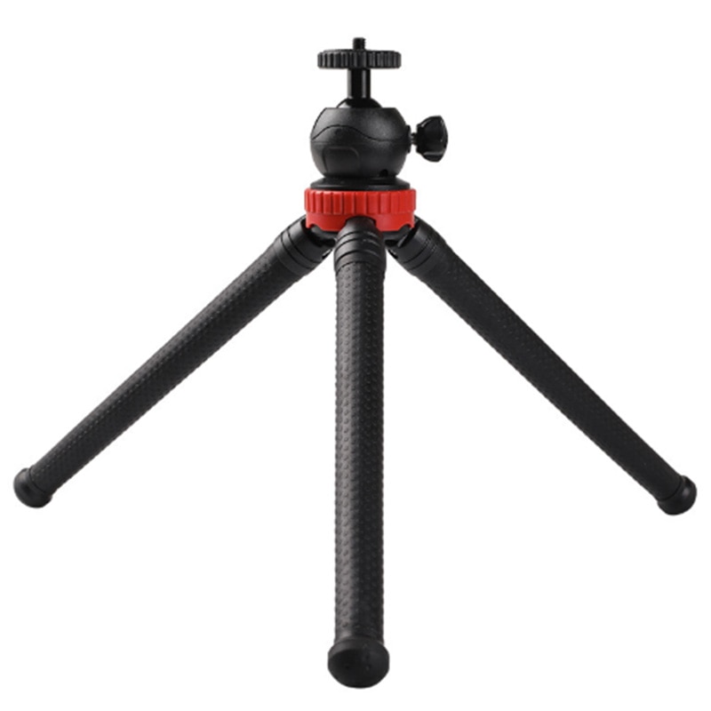 Octopus Tripod SLR Digital Camera Desktop Tripod M... – Grandado