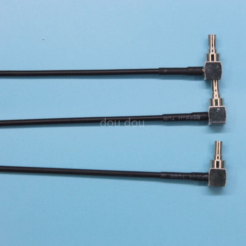2 pieces 4G LTE CRC9 connector 5dBi Broadband Ante... – Grandado