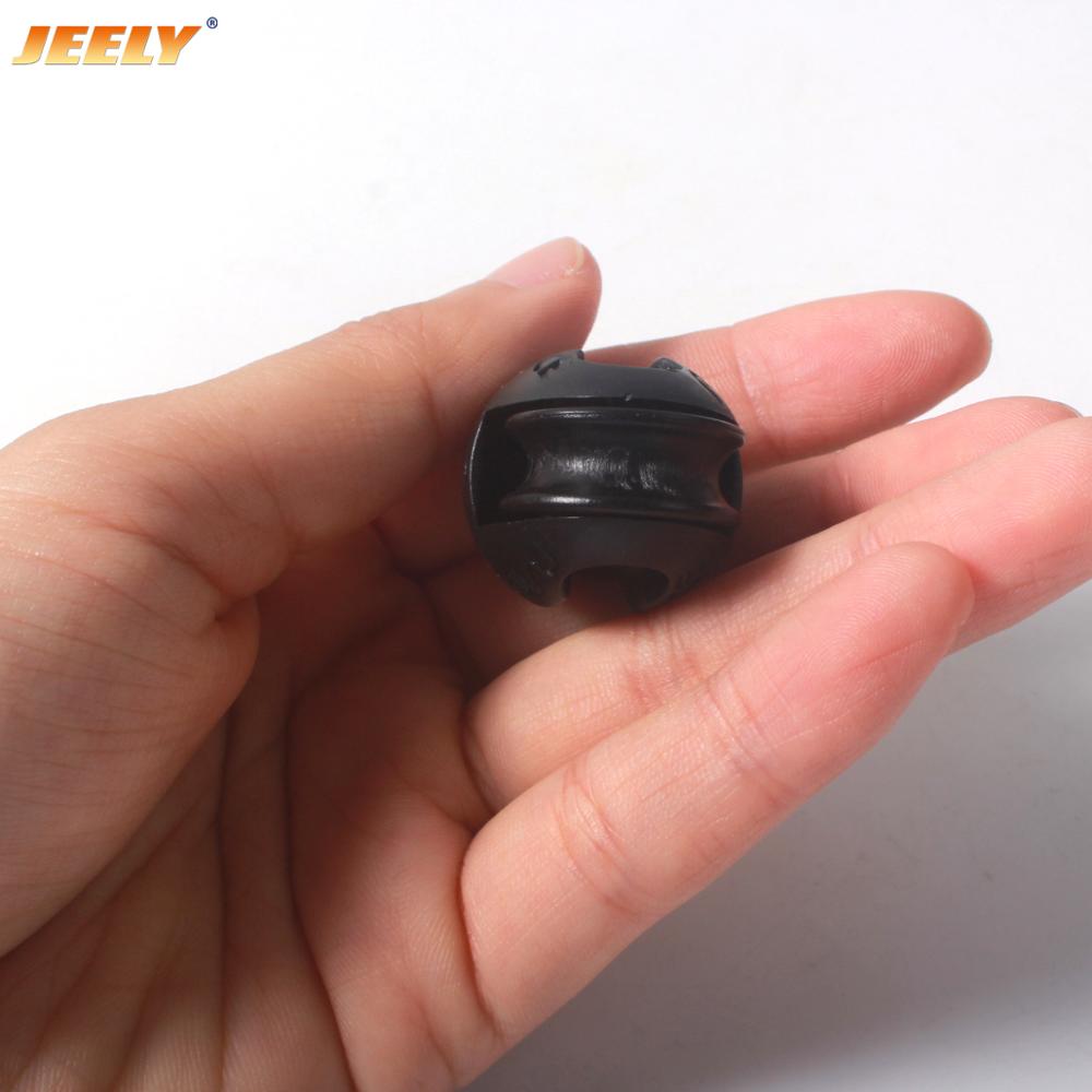 1PC Kiteboarding kite plastic pulley for kite repa... – Grandado