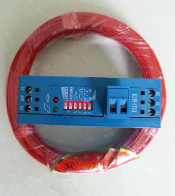 24VDC 12VDC Inductive Loop Vehicle Sensor Detector... – Grandado