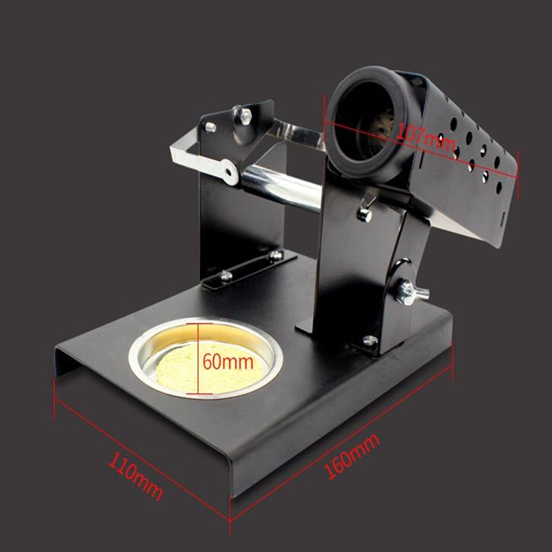 Multifunctional Soldering Iron & Wire Stand Ho... – Grandado