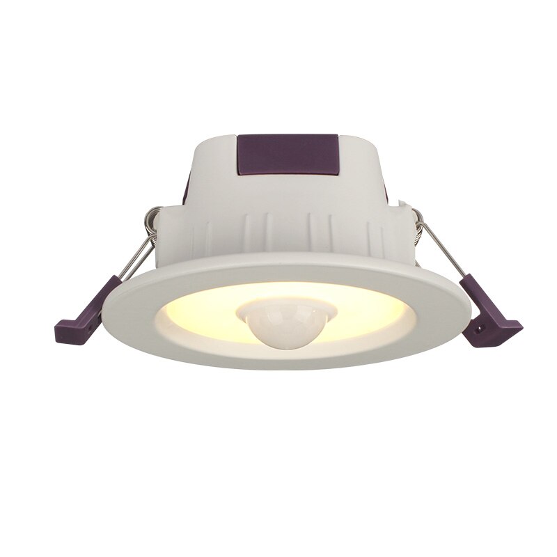 Aisilan LED downlight infrared sensor downlight bo... – Vicedeal