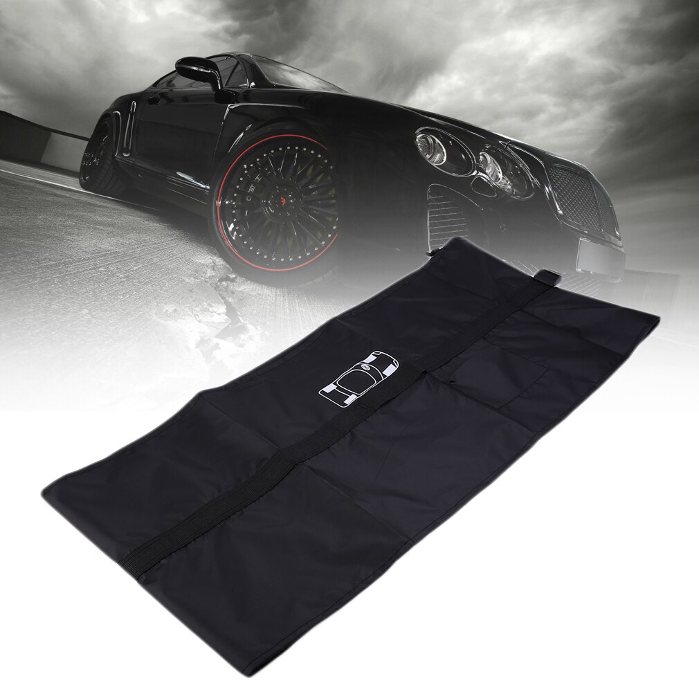 4 Pcs/Pack Universal Vehicle Car Wheel Tire Cover ... – Grandado