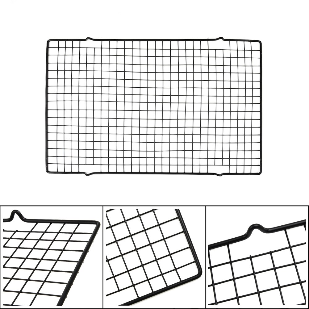 Stainless Steel Cooling Rack Mesh Grid Baking Cook... – Grandado