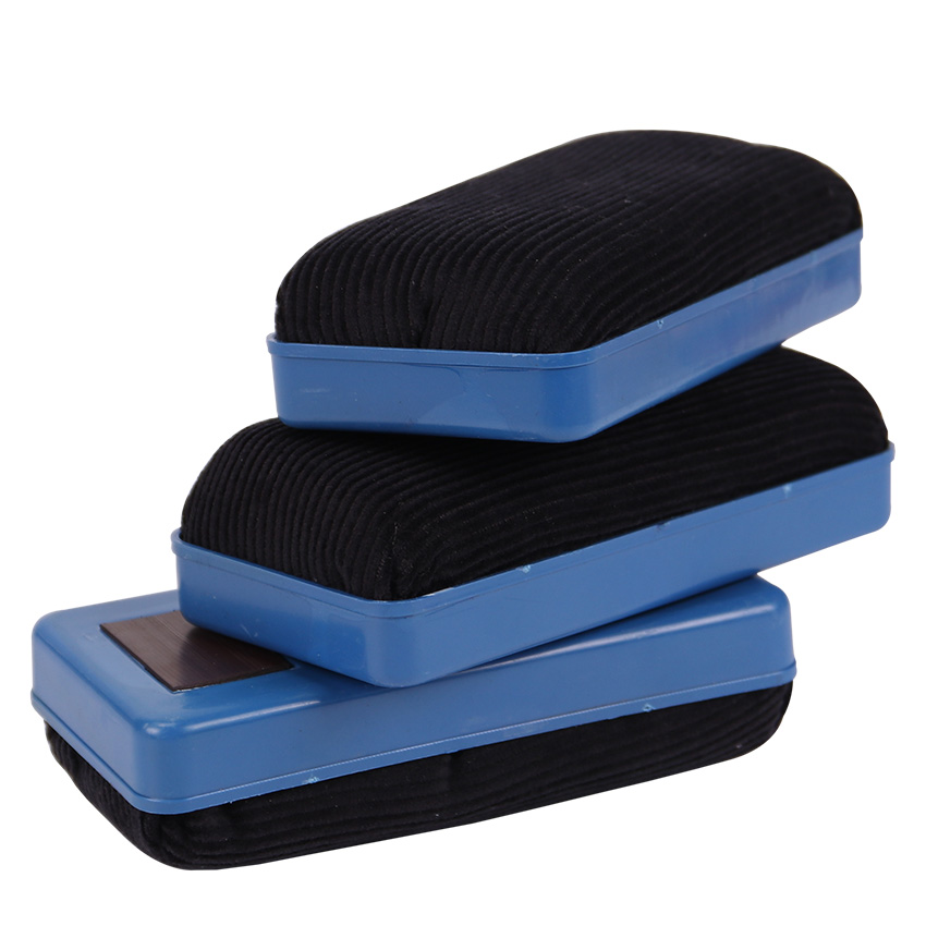 1PC Magnetic Whiteboard Eraser Office Classroom Ma... – Grandado